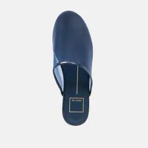 DOLCEVITA Geni Flats - Navy Mesh