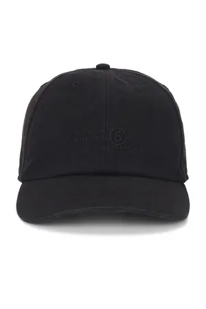 MAISON MARGIELA Hat - Acqua