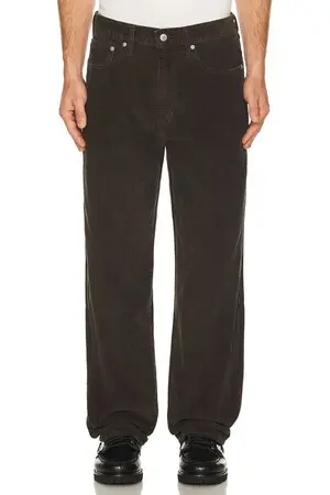 Levi's Ankle Length Pants For Men