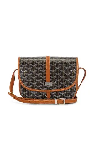 Goyard Silver Tone Bags For Women