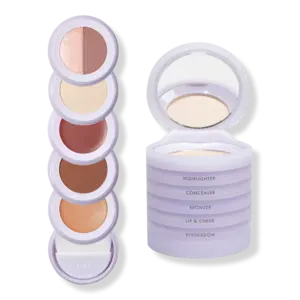 SUBTL. BEAUTY 5-in-1 Full Face Makeup Stack - 015c