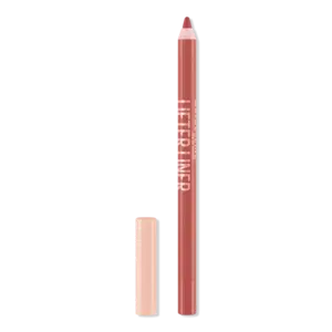 MAYBELLINE Lifter Liner Lip Liner With Hyaluronic Acid - Maybe It's