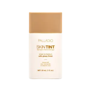 PALLADIO BEAUTY Skin Tint - Medium Sand