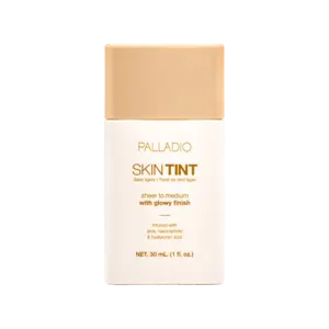 PALLADIO BEAUTY Skin Tint - Light Ivory