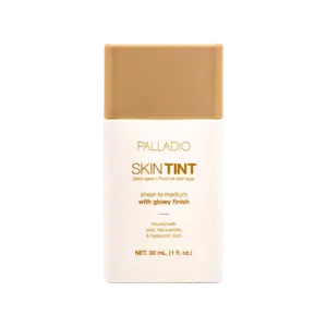 PALLADIO BEAUTY Skin Tint - Medium Beige