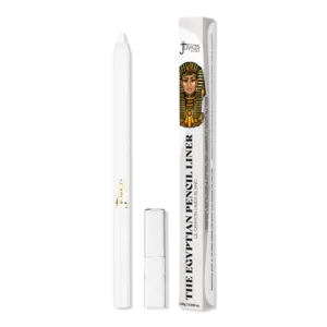 JUVIA'S PLACE Egyptian Pencil Eyeliner - White
