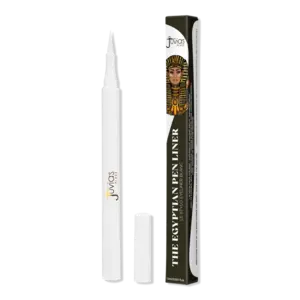 JUVIA'S PLACE Egyptian Pen Eyeliner - Blanc
