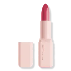 MAYBELLINE Serum Lipstick Fit Check