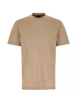 Brioni Carbonated Crew-neck T-shirt