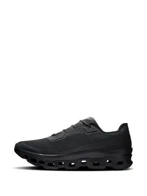 On Cloudmonster Sneakers - Black