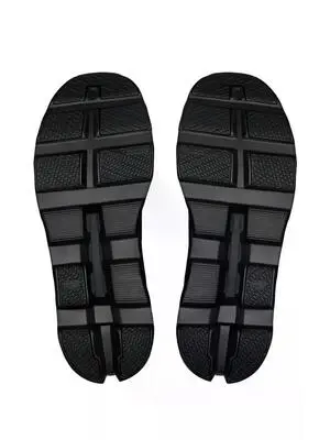 On Cloudmonster Sneakers - Black
