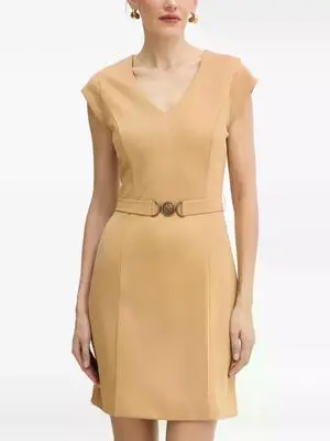 Guess Paneled Cocktail Dresses