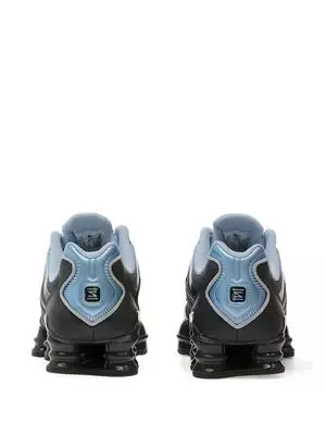 Nike Shox Tl Sneakers - Blue