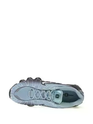 Nike Shox Tl Sneakers - Blue