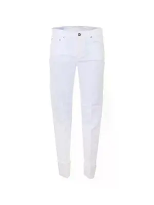 Dondup Slim Fit Jeans For Women