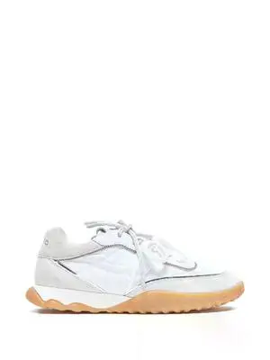 Pinko Round-toe Sneakers