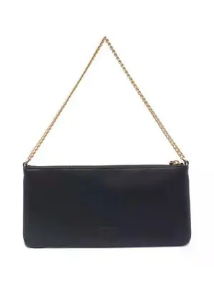 Pinko Logo-appliqué Shoulder Bag