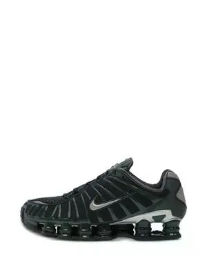 Nike Shox Tl Sneakers - Black