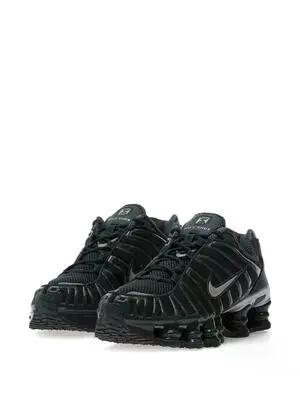 Nike Shox Tl Sneakers - Black