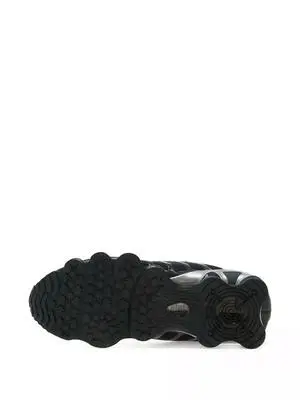 Nike Shox Tl Sneakers - Black