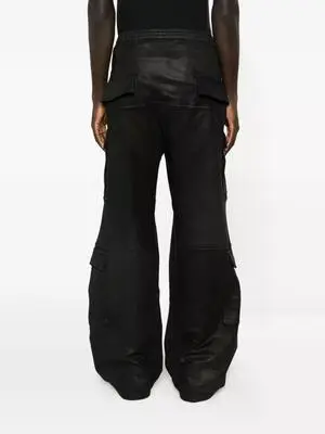 Balenciaga Cargo-pocket Trousers