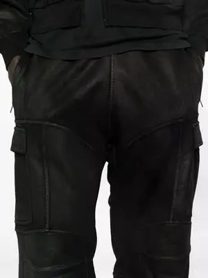 Balenciaga Cargo-pocket Trousers