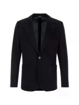 Dolce & Gabbana Long-sleeves Blazer