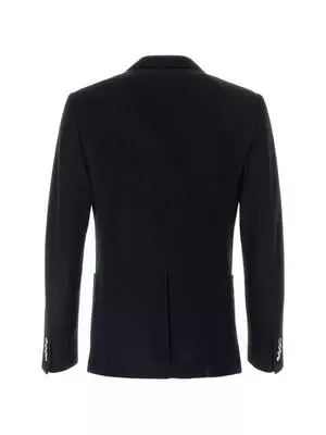 Dolce & Gabbana Long-sleeves Blazer