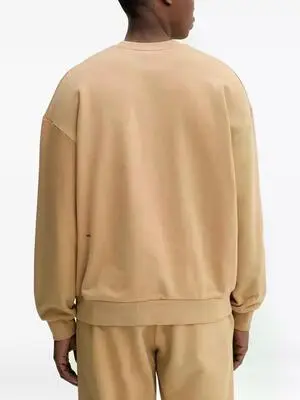 PANGAIA Round-neck Sweatshirt