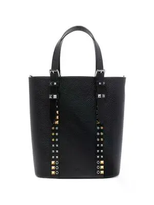 Valentino Garavani Embellished Bags For Men