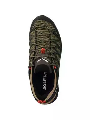 SALEWA Lattice Performance Footwear