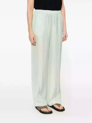Fabiana Filippi Straight Trousers