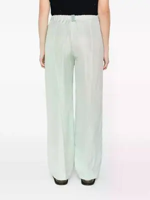 Fabiana Filippi Straight Trousers