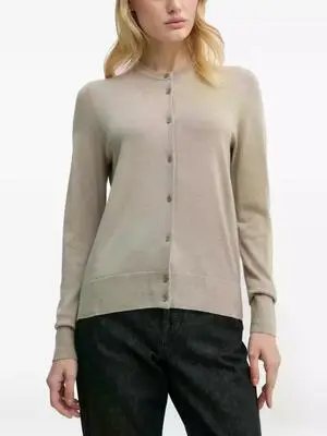Filippa K Buttoned Cardigan