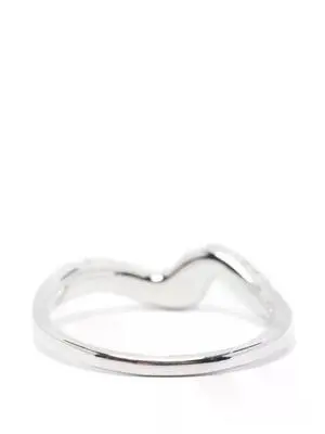 MISSOMA Molten Stacking Ring