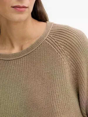 Marc O'polo Raglan-sleeve Sweater
