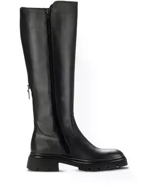 Gabor Zip Up Boots For Women