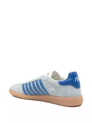 Dsquared2 Low Top Sneakers - Blue