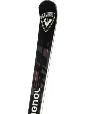 Rossignol Hero Master Lt R22 Skis