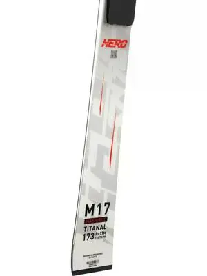 Rossignol Hero Master Lt R22 Skis