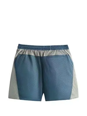 Kith Paneled Mesh Shorts