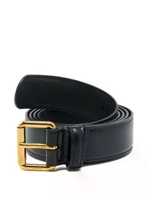 Gucci Leather Belt