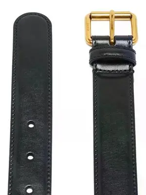 Gucci Leather Belt