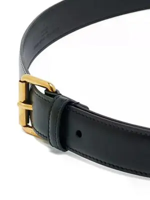 Gucci Leather Belt