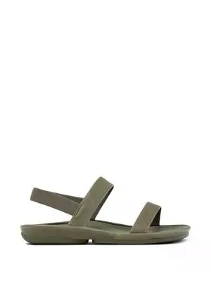 Camper Pull On Sandals For Women