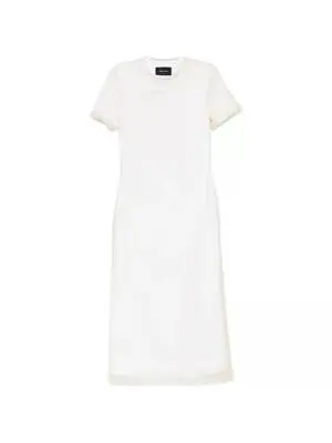 Simone Rocha Short Sleeve Day Dresses