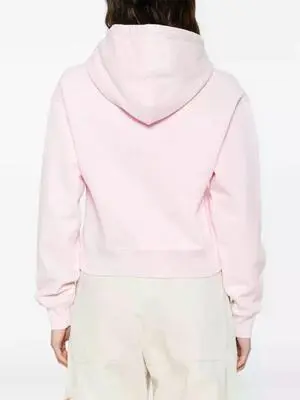 Jacquemus Logo-patch Hoodie