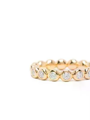 MISSOMA Tennis Stacking Ring