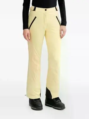 COLMAR Zip-pocket Ski Pants