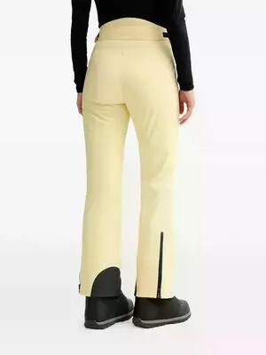 COLMAR Zip-pocket Ski Pants